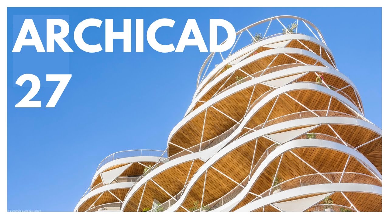 Archicad – Graphisoft Argentina